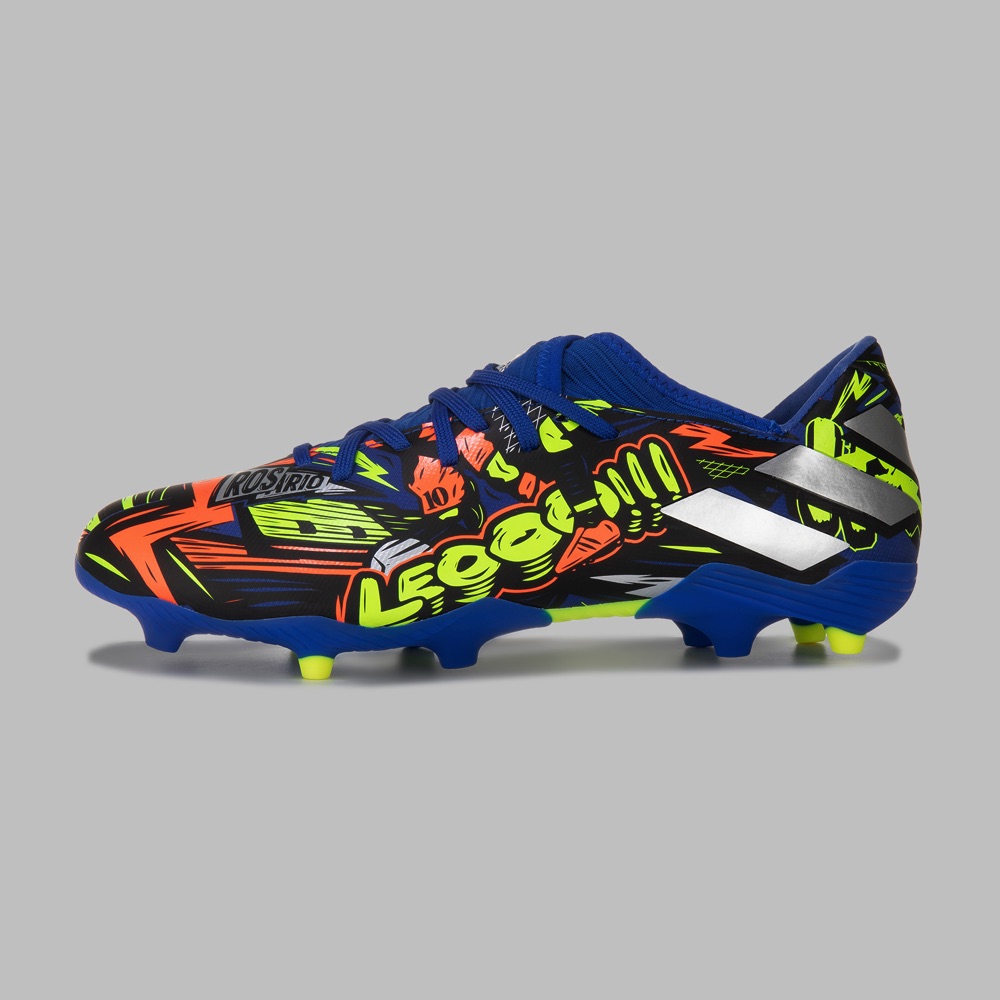 Taquetes adidas Nemeziz Messi 19.3 Hombr