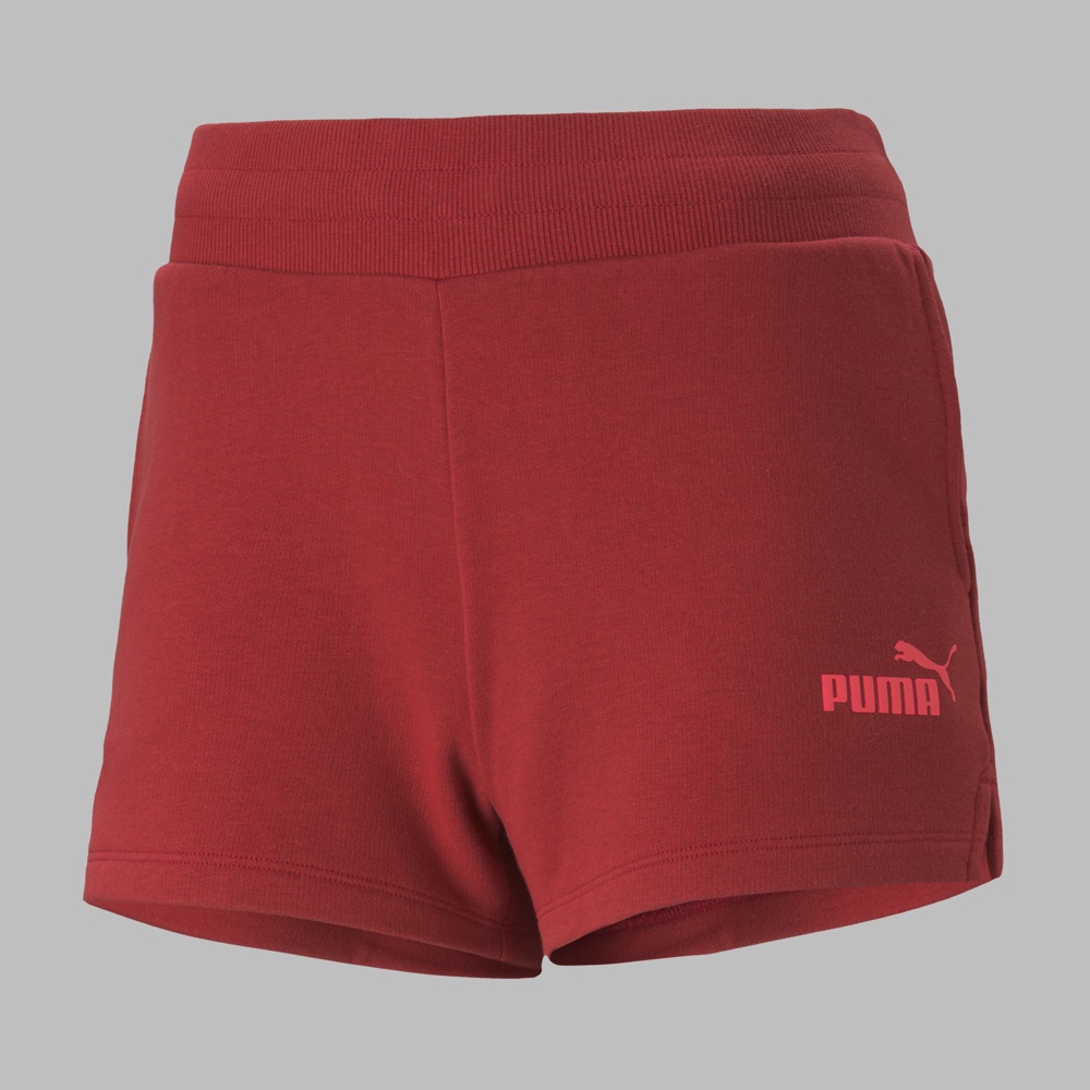 Short Puma Essentials Mujer